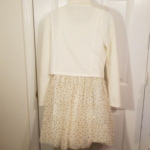 Knitworks | Dresses | Knit Works 65 Girls Dress | Poshmark